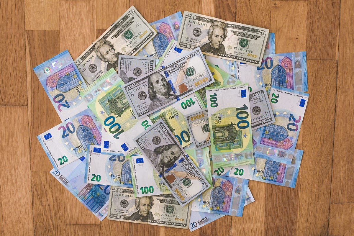 Passive Income Money Earned Without Your Effort | by Derek | Medium