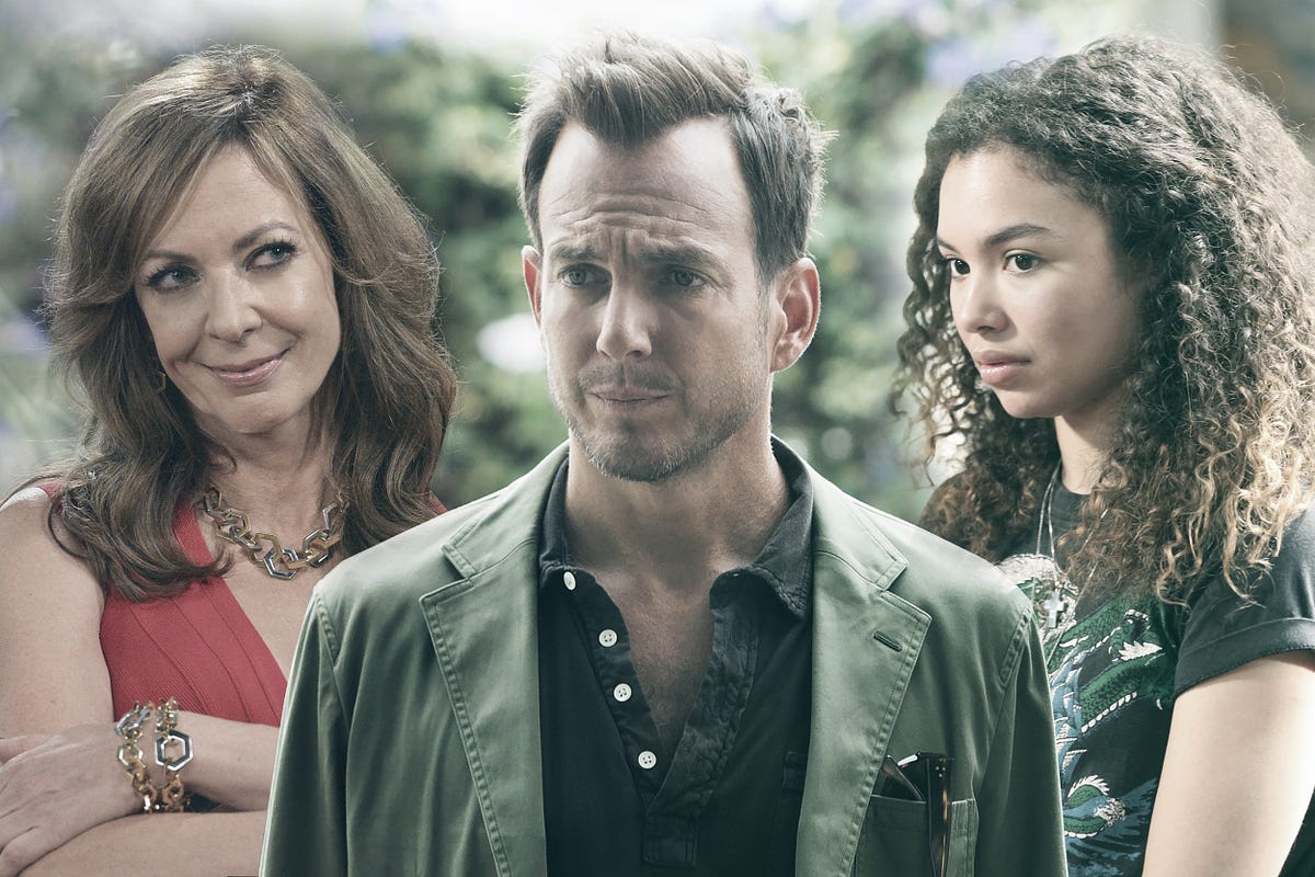 What’s the Most Accurate TV Show About Recovery? | by TV Guide | Medium