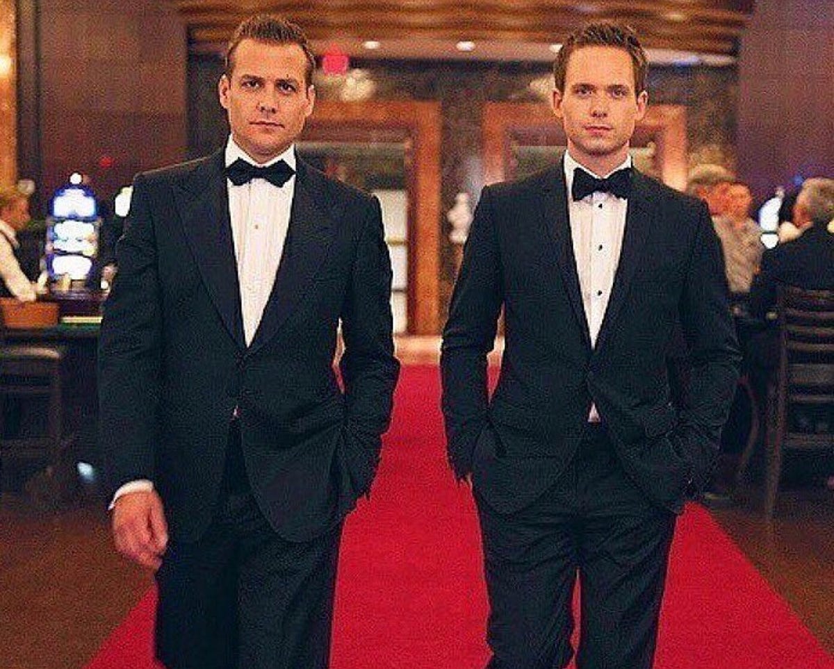 What would Harvey do?. Harvey is known as the best pitcher in… | by ...