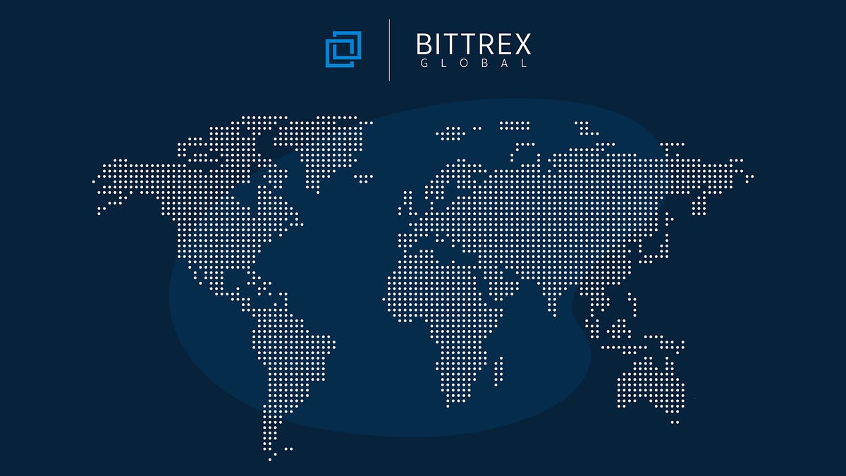 Bittrex International Update & Bittrex Global Launch | by Bittrex Team ... Bittrex International Update & Bittrex Global Launch | by Bittrex Team ...