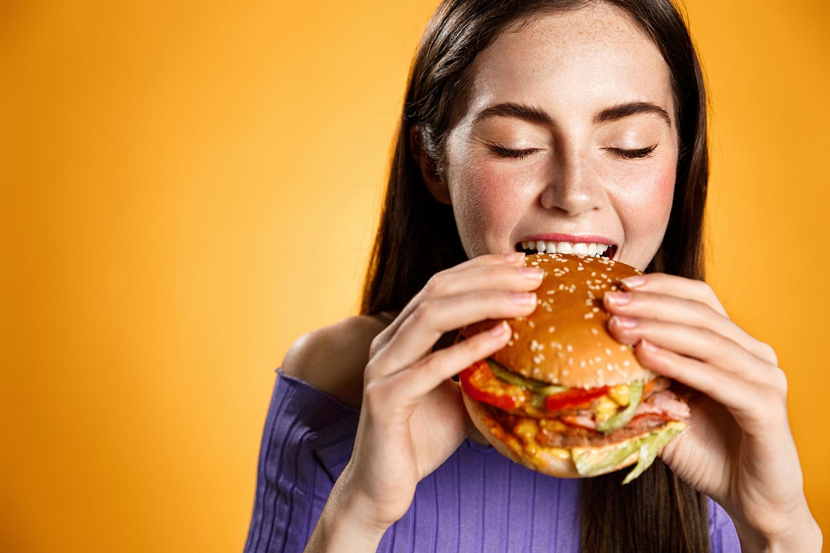 Are you a slave to soft addictions? Consume them before they consume ...