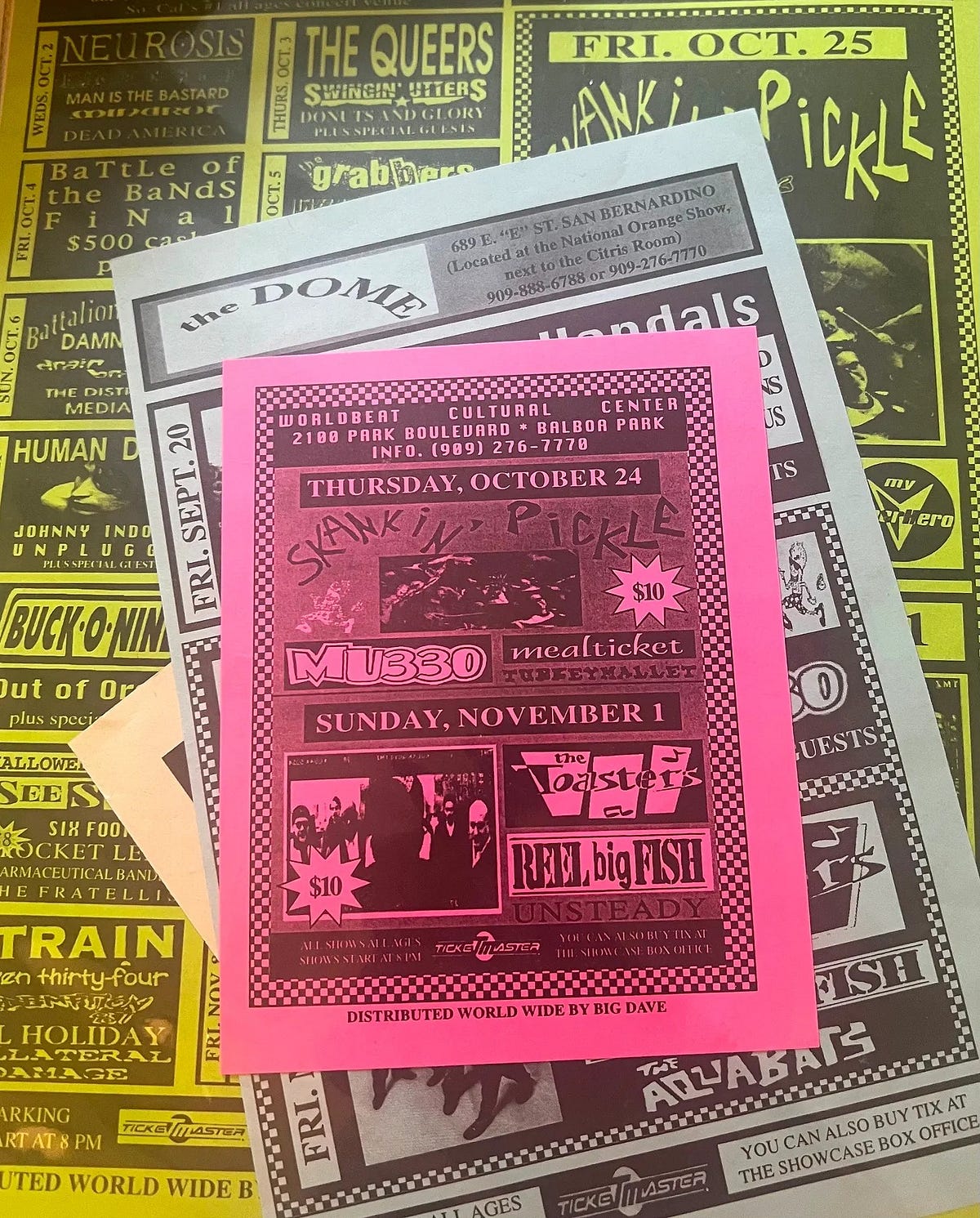 The Zeitgeist of Zine Culture. The zine has documented marginalized ...