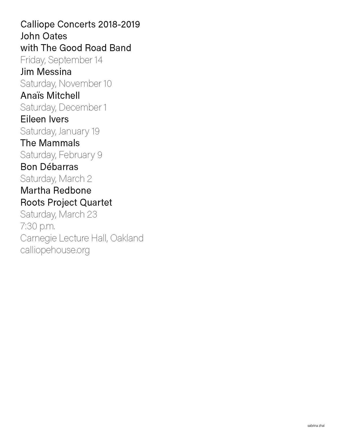 typographic hierarchy. Before any exercises, I divided up the… | by ...