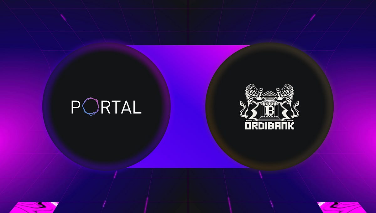 Ordibank Integrates with Portal DeFi for Bitcoin-Based Lending and ...