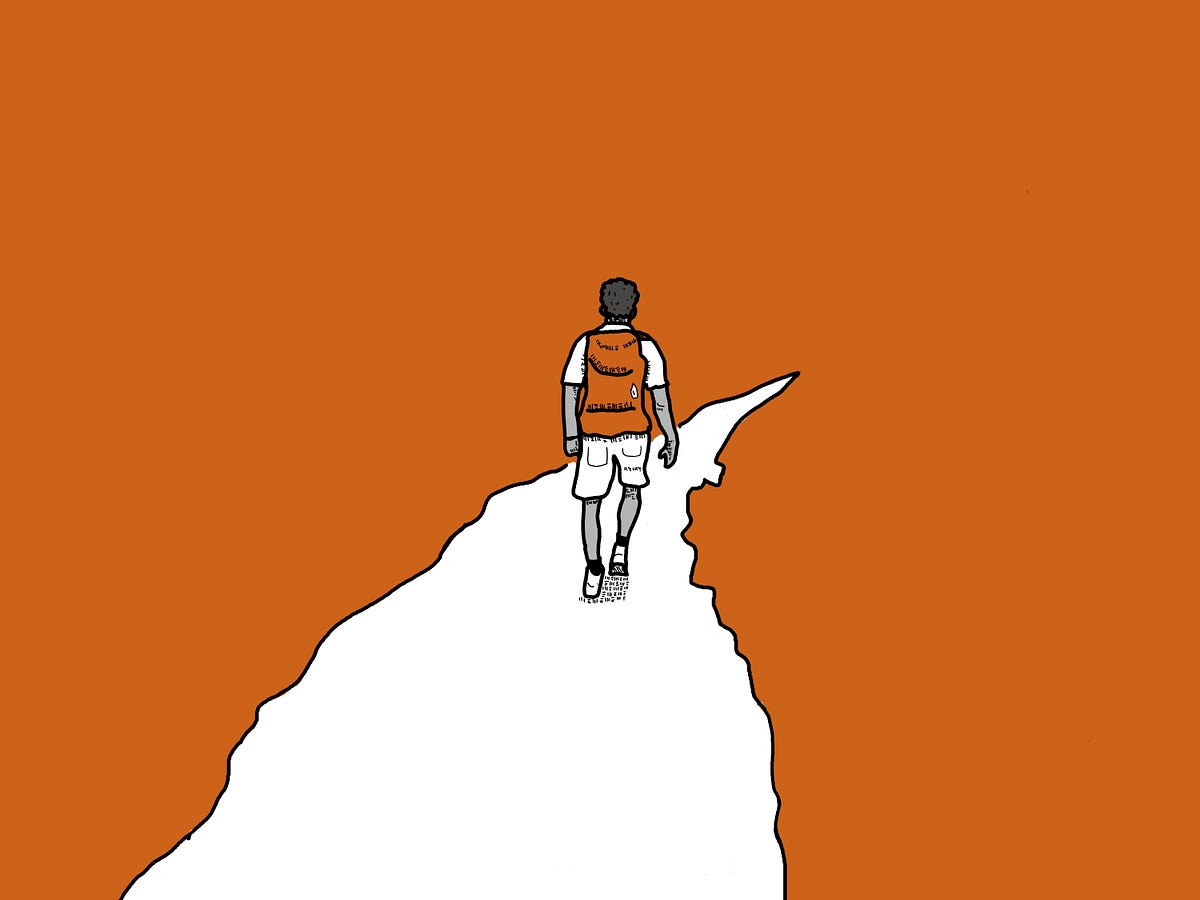 I Am the Way, the Truth, and the Life | by Barnabas Smith | Medium