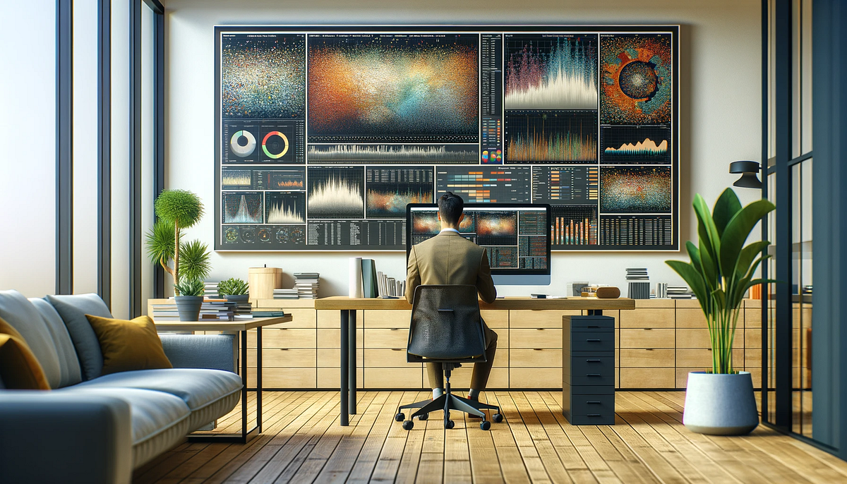 5 Matplotlib Methods That You Never Knew Existed | by Dr. Ashish Bamania | Level Up Coding