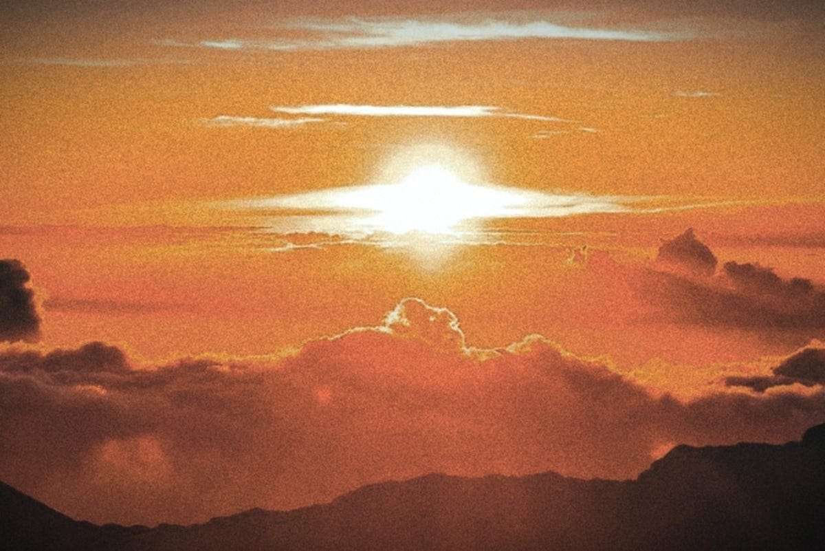 still, i rise. “i don’t always rise with strength—but… | by mnso. | Jul ...