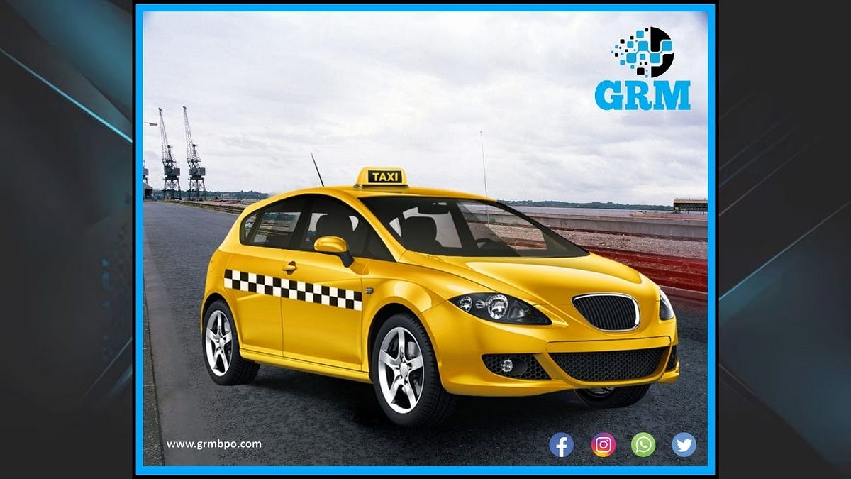 Transforming Transportation: The Function of a Taxi Dispatcher | by ...