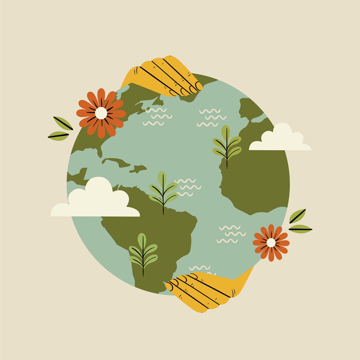 Seeking Collaboration for The Compassion Network | by Ashley Heacock ...