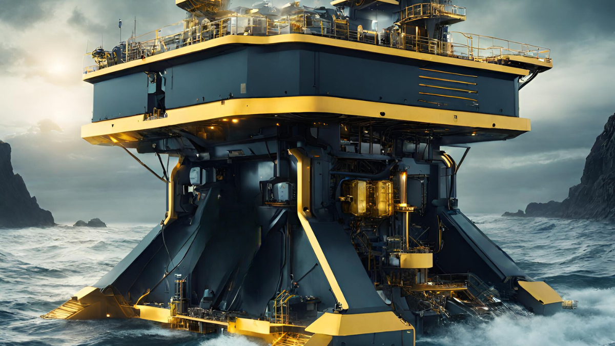 Unveiling the Ocean’s Bounty: The Potential of Deep Sea Mining | by ...