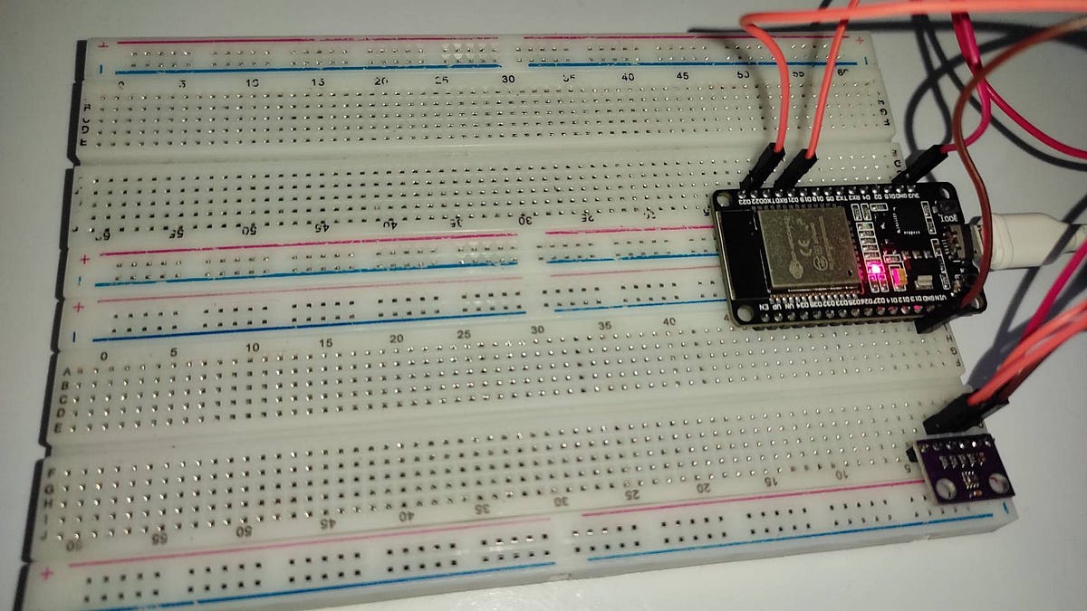 Esp32 Part 10 Visualization And Data Logging By Razan Aditya Putra 5450