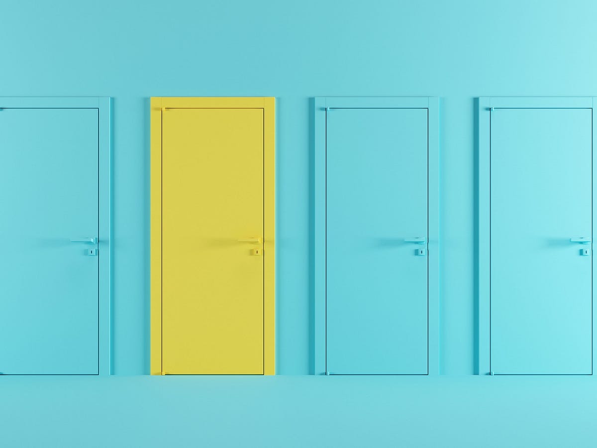 A CTA Is A Door Of Opportunity. A Call To Action (CTA) is a door of ...