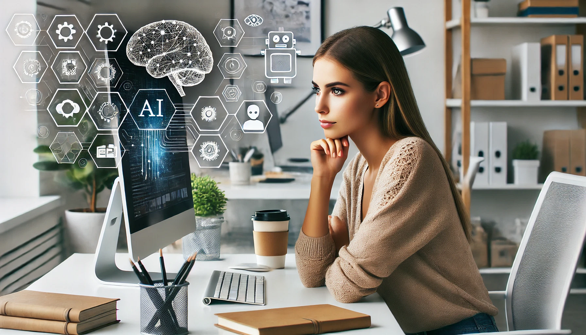 Future-proofing your career with AI: Embracing the new work paradigm ...