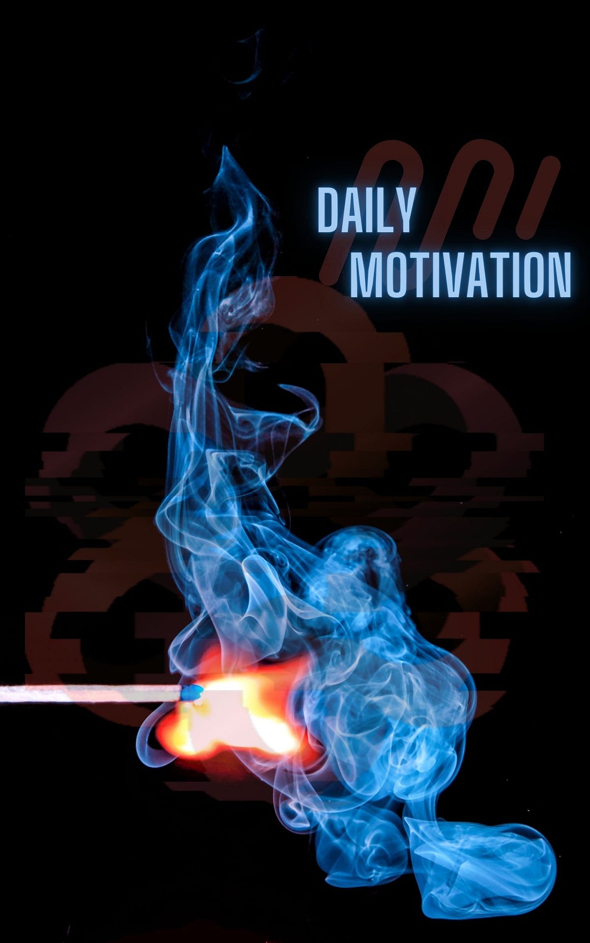 daily MOtivation. MOTIVATION IS ESSENTIAL FOR ACHIEVING… | by TAYLAN | Medium