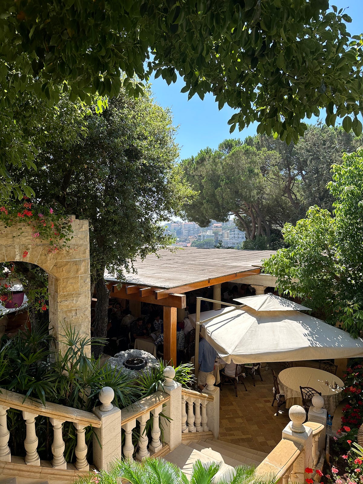 Learning from Lebanon: Embracing the Customer-First Approach in ...