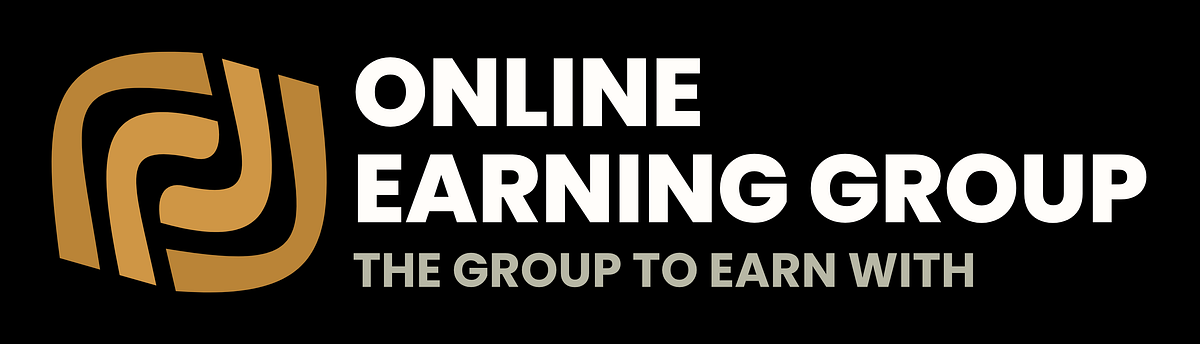 Online Earning Group