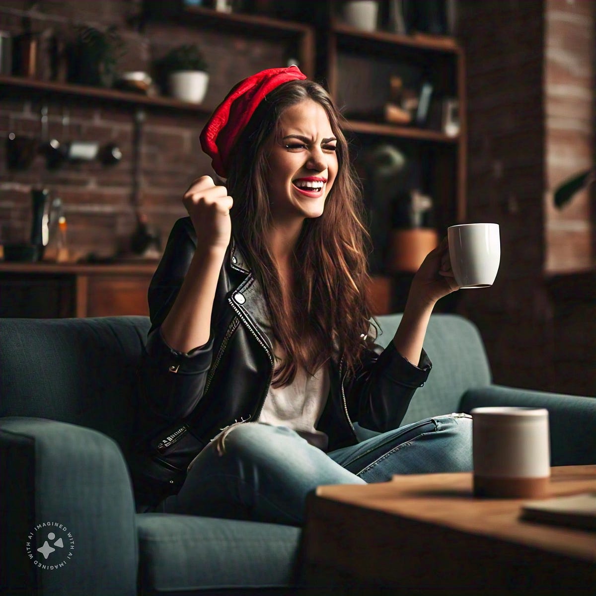 Schadenfreude Delight. Schadenfreude (pronounced… | by Garrett B. Matty ...