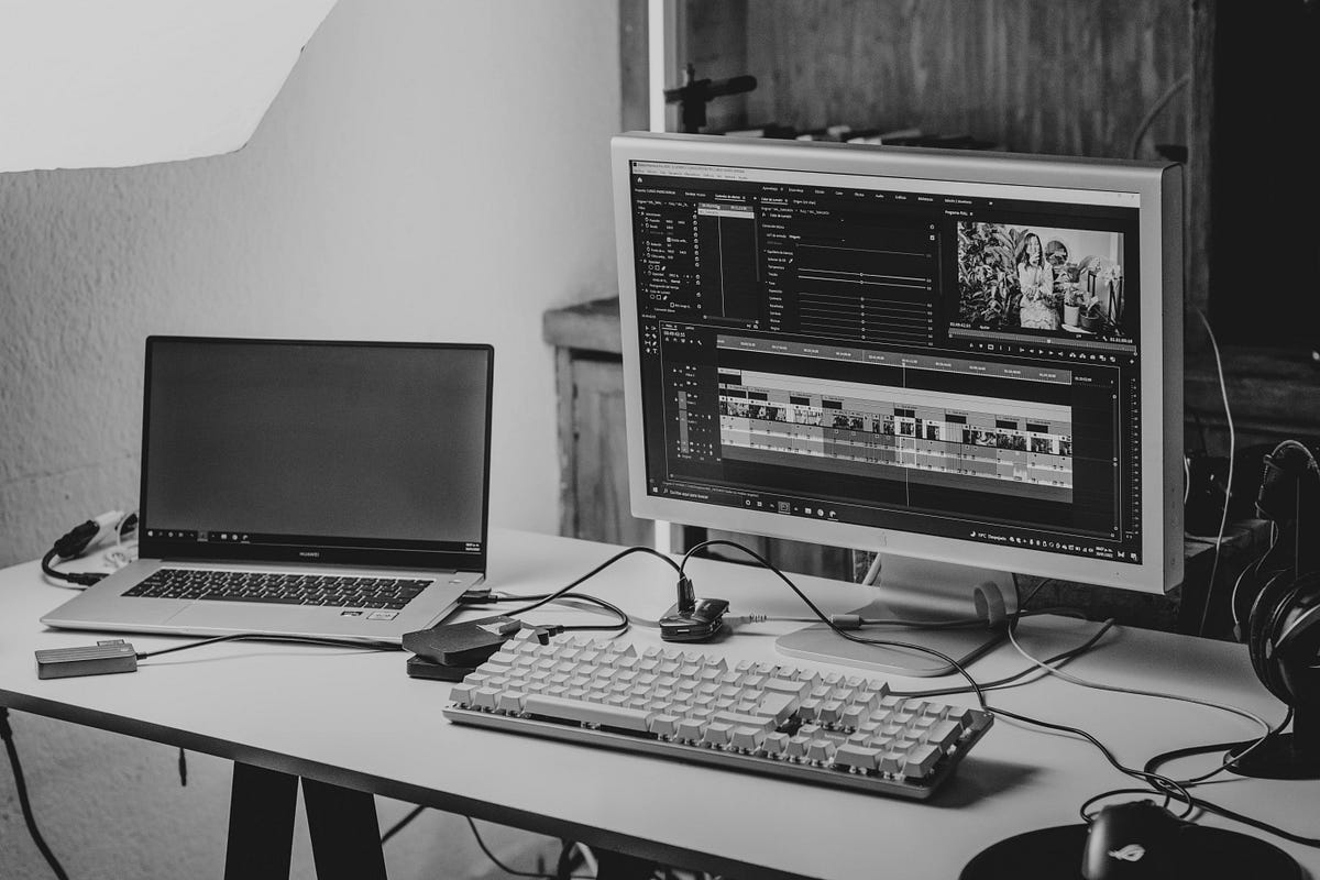 Why Video Editing is Critical for YouTube Success | by freworkdemise ...