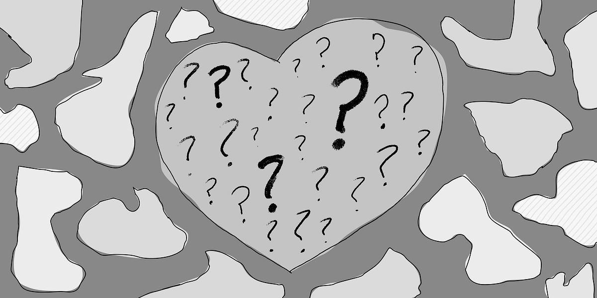 The Start of Exploring Personal Values Together | by Charlie Mouton ...