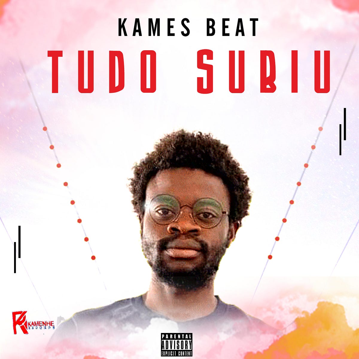 Kames Beat — Tudo Subiu - Portaljoyceplay - Medium