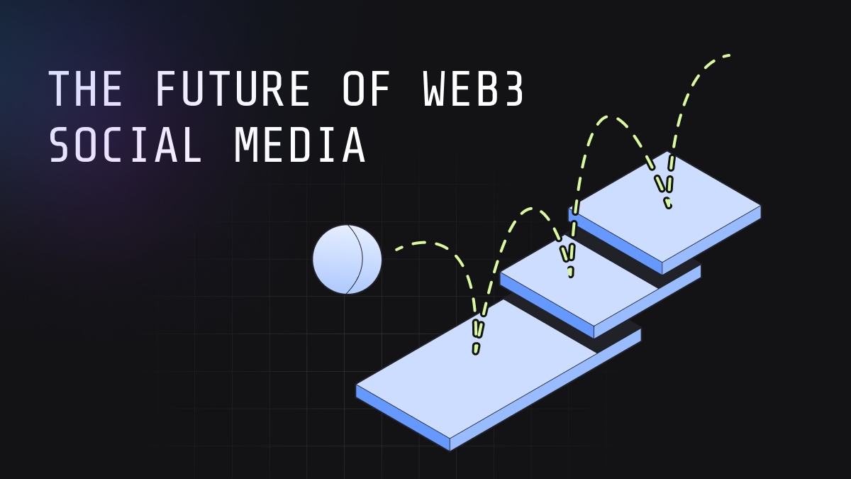 Paving the Way for the Future of Web3 Social Media | by Interest Protocol | Medium