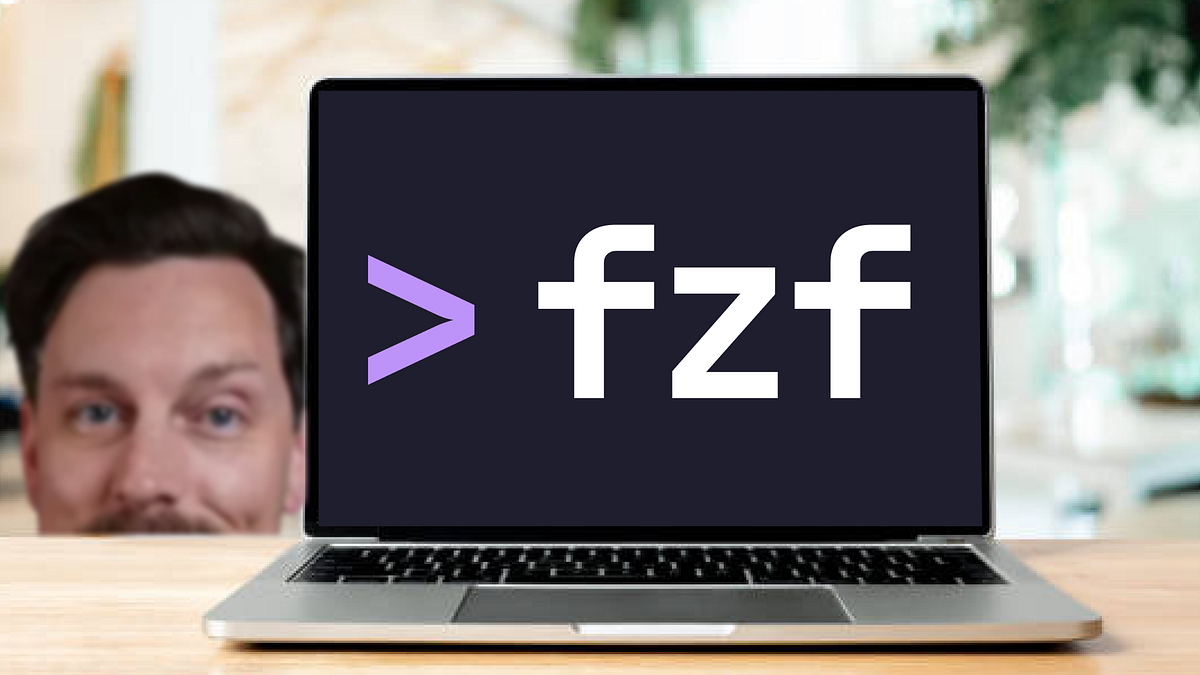 FZF is an absolute superpower in the terminal. | by Typecraft Dev | Medium