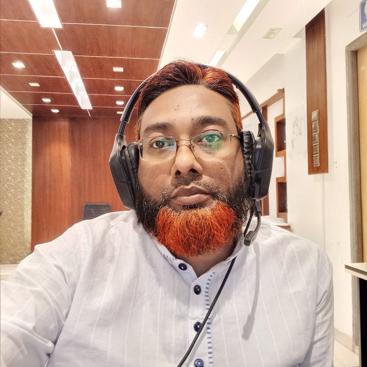 Muhammad Mamun - Ak Mamun - Medium