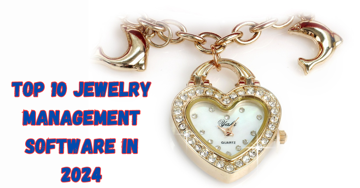 TOP 10 Jewelry management software in 2024 | by bispendra jewels | Medium