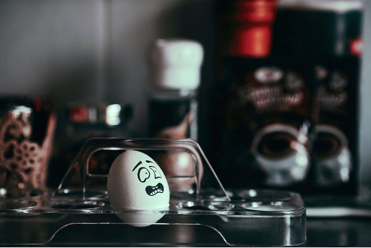 Imposter Syndrome Is Real — And It’s a Good Thing | by Joey Szolowicz ...