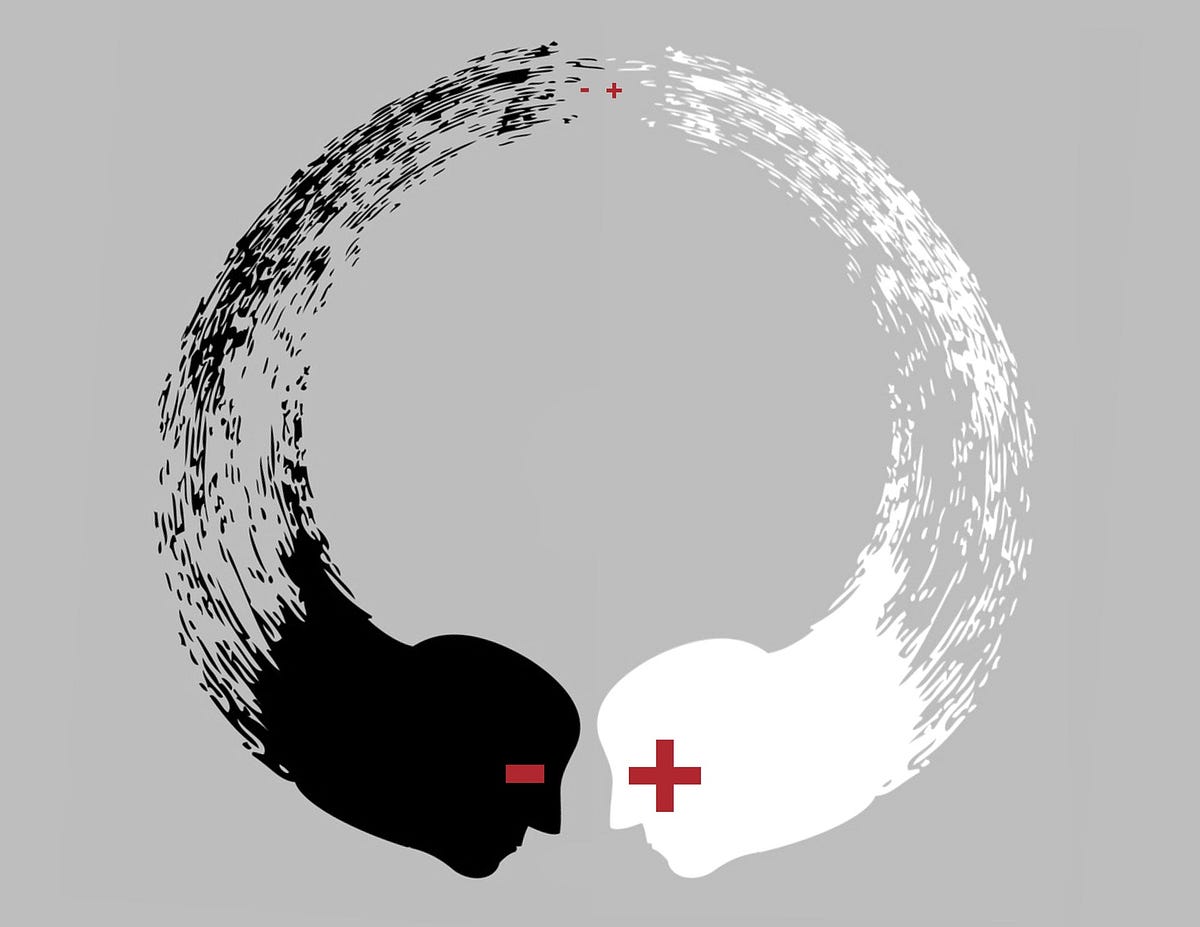 The paradox of duality: How to leverage it to add more meaning and ...
