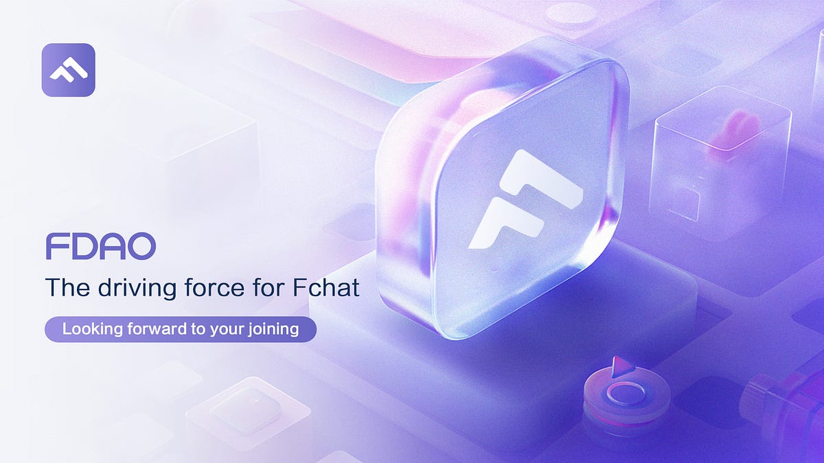 How to become a Global Business Partner of FDAO | by FreeChat | Medium