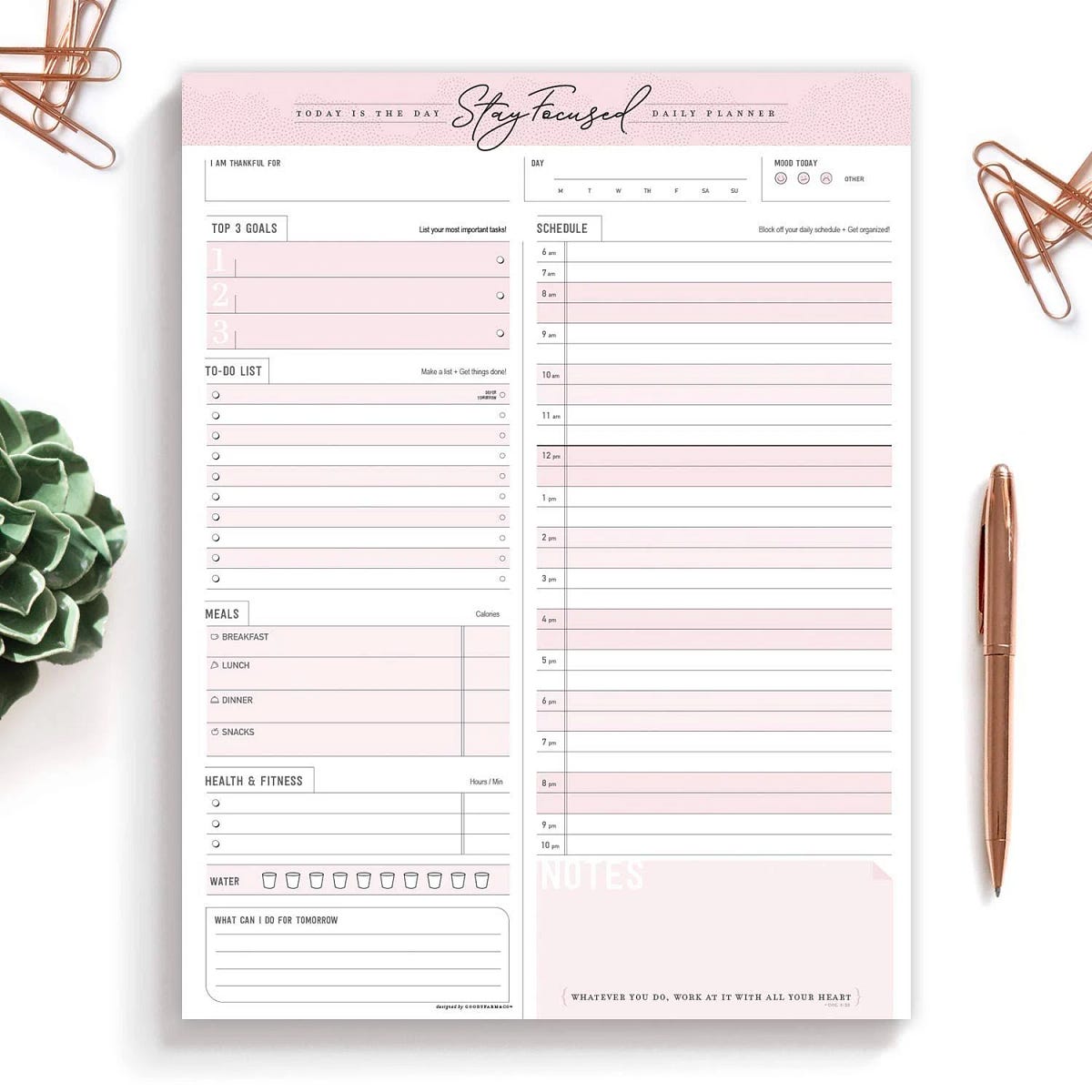notepads. Welcome to our roundup of the best… | by Ricky Bray | Oct ...