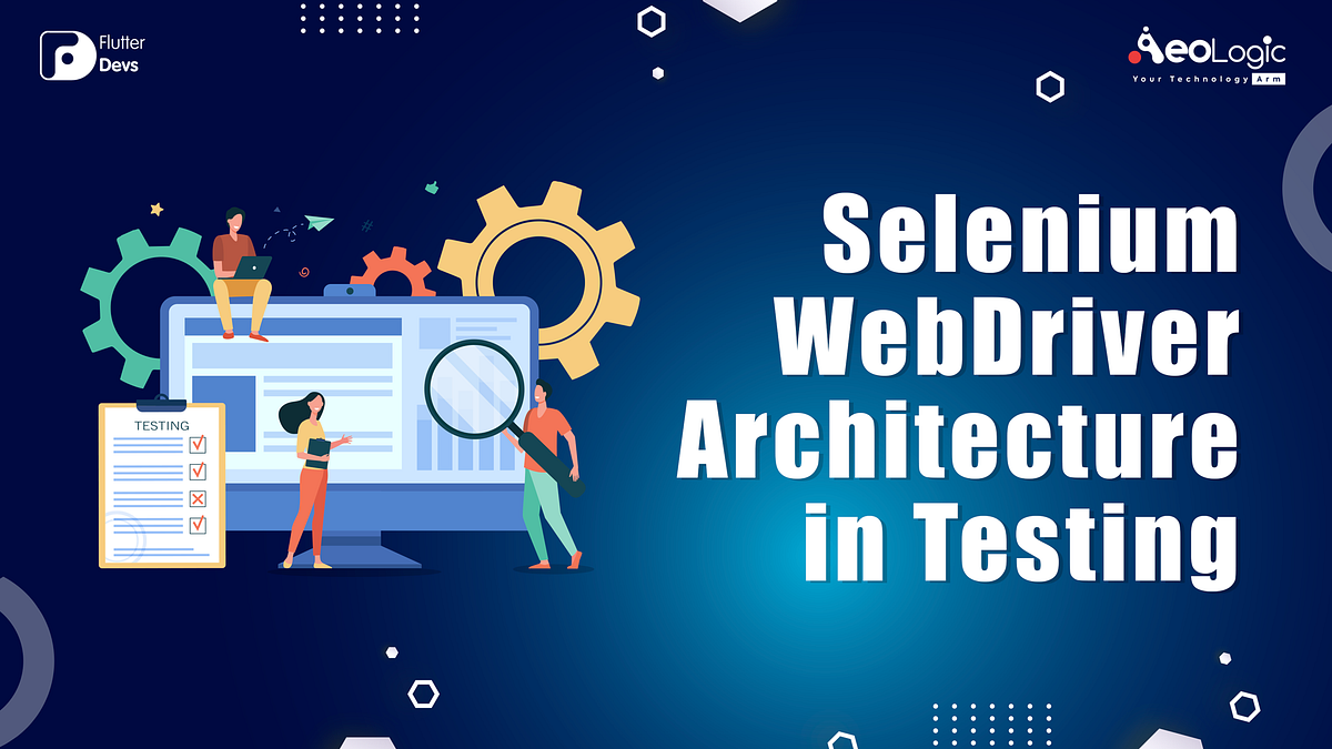 Selenium Testing