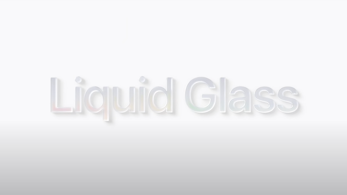 Liquid Glass in iOS 26: Design Revolution or Overreaction? | by Chaeryn ...
