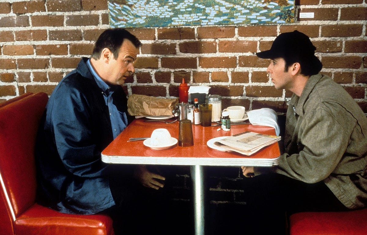 Script To Screen: “Grosse Pointe Blank” | by Scott Myers | Go Into The ...