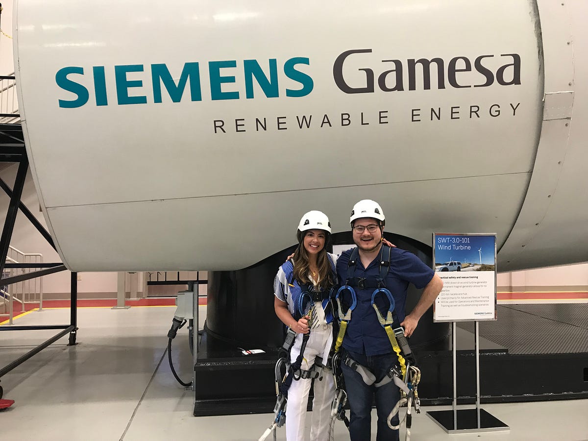 Renewable Energy and Lifesaving Drones | by Ben Parr | Ben Parr ...