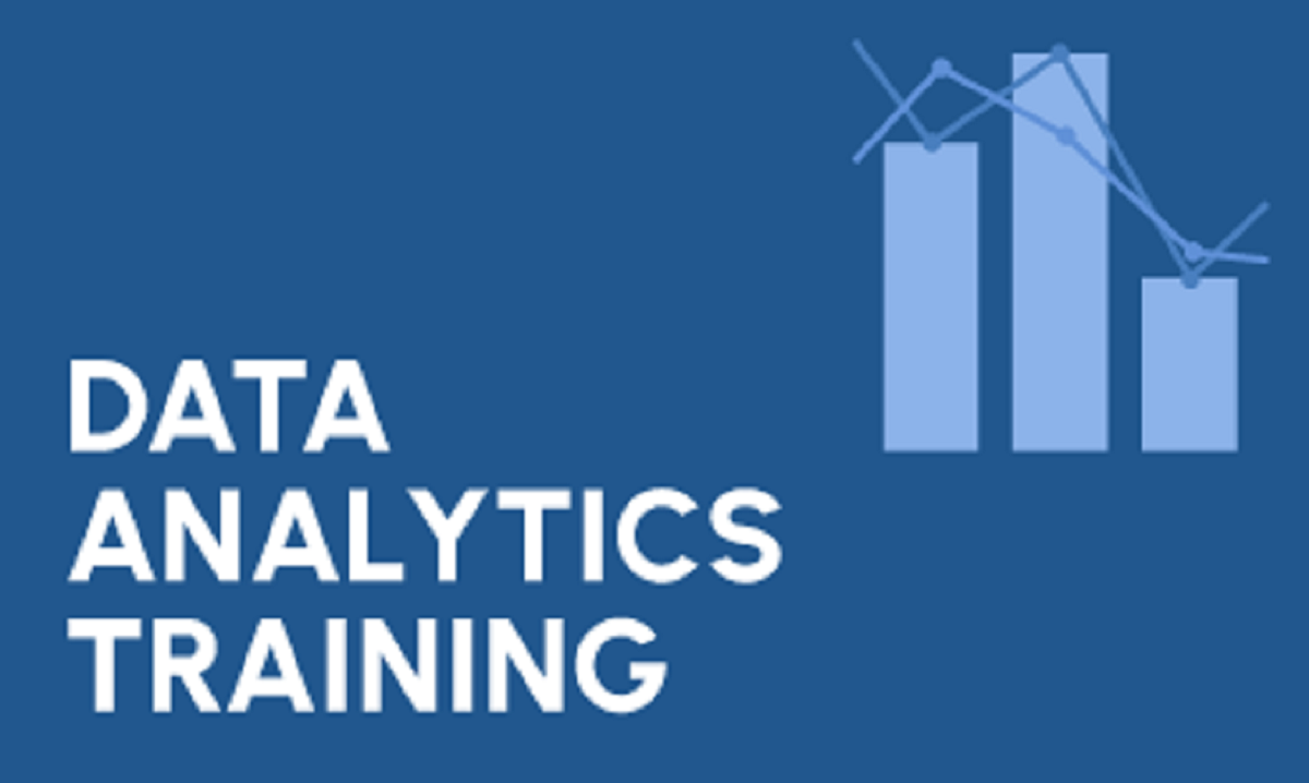 Data Analytics Institute in Gurgaon - Anil sharma - Medium