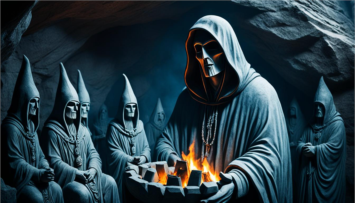 10 Forgotten Cults That Were Way Weirder Than Expected | by ...