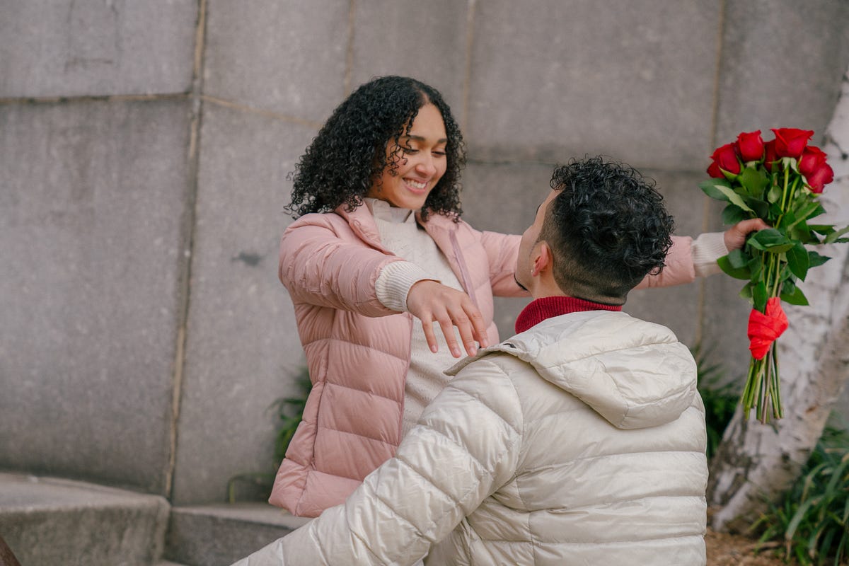 5 Undoubtedly True Signs She’s a Keeper | by Anggun Bawi | Hello, Love ...