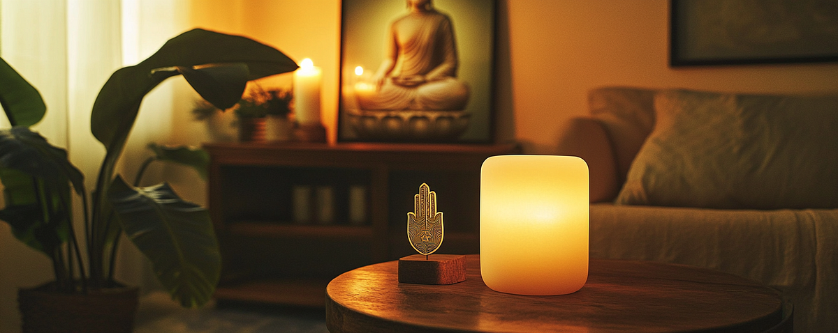 Spiritual Home–Spiritual You. Strategies for creating a sacred home ...