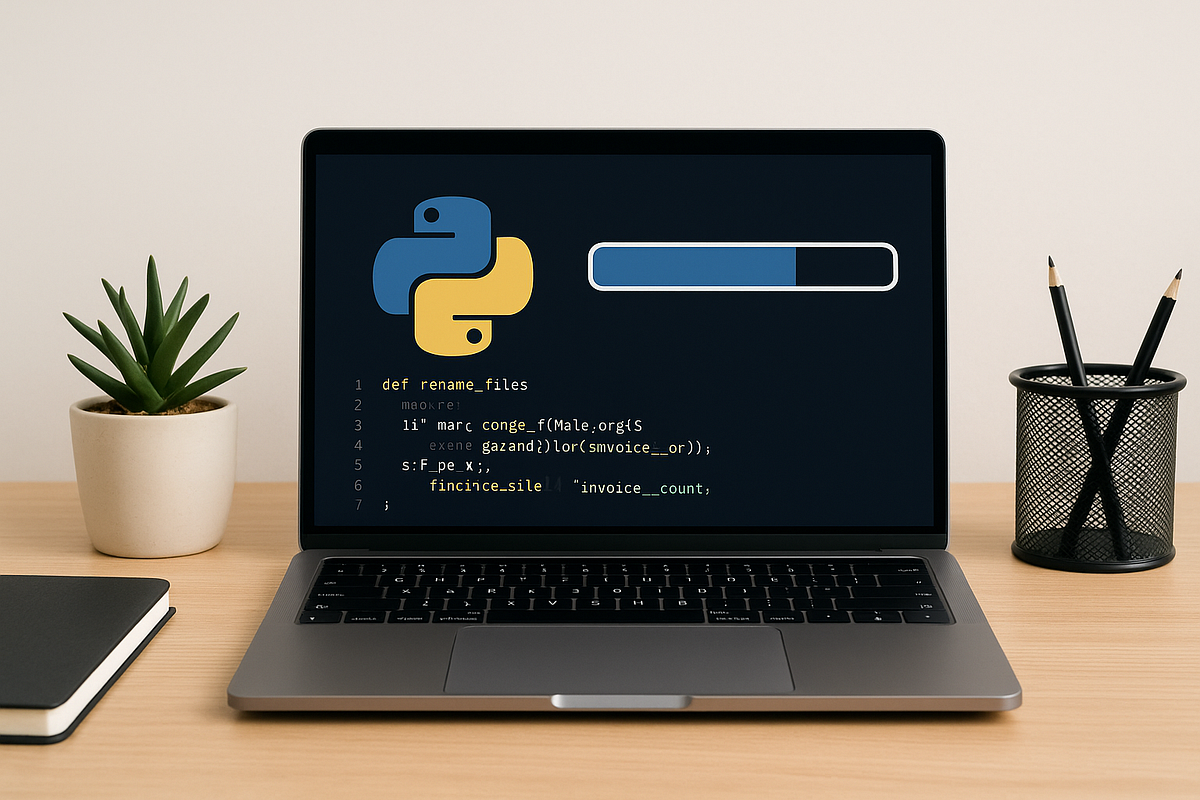 11 Python Workflows That Saved Me Hundreds of Hours in 2025 | by Babar saad | Codrift | Aug ...