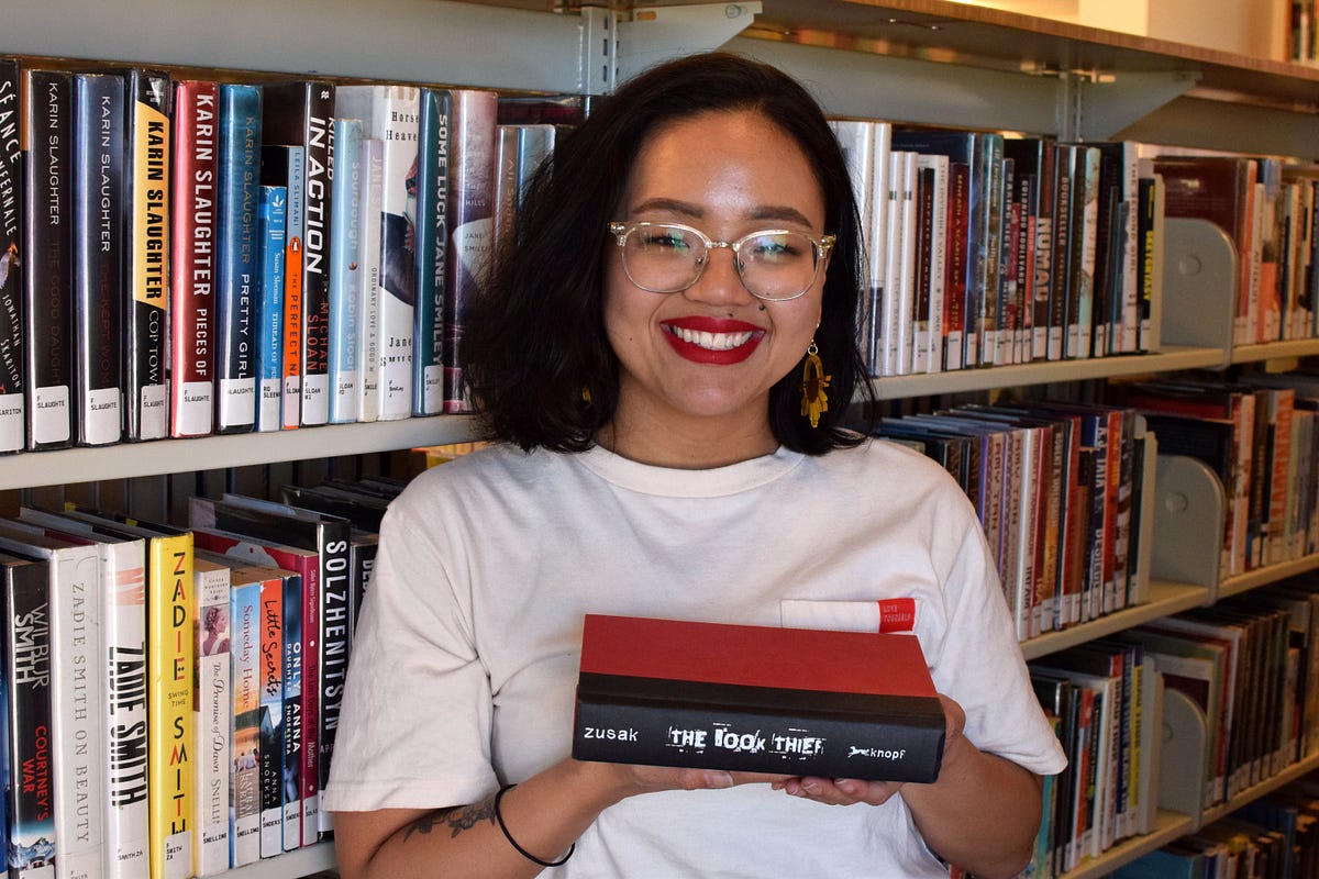 The faces of contemporary YA. Interviews conducted by Anne Lima… | by ...