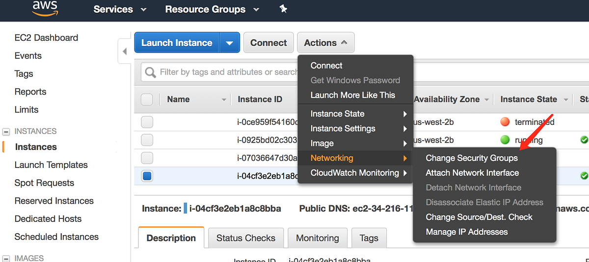 Install a SVN Server on an AWS Ubuntu 16.04 instance | by Vu Doan | Medium