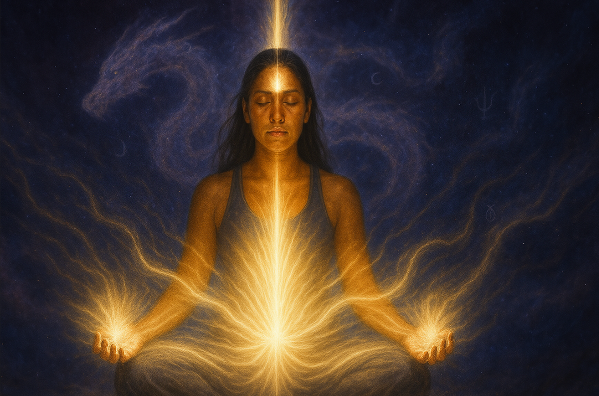 Types of Psychic Abilities And How To Work With Them | by Natty Beatts ...