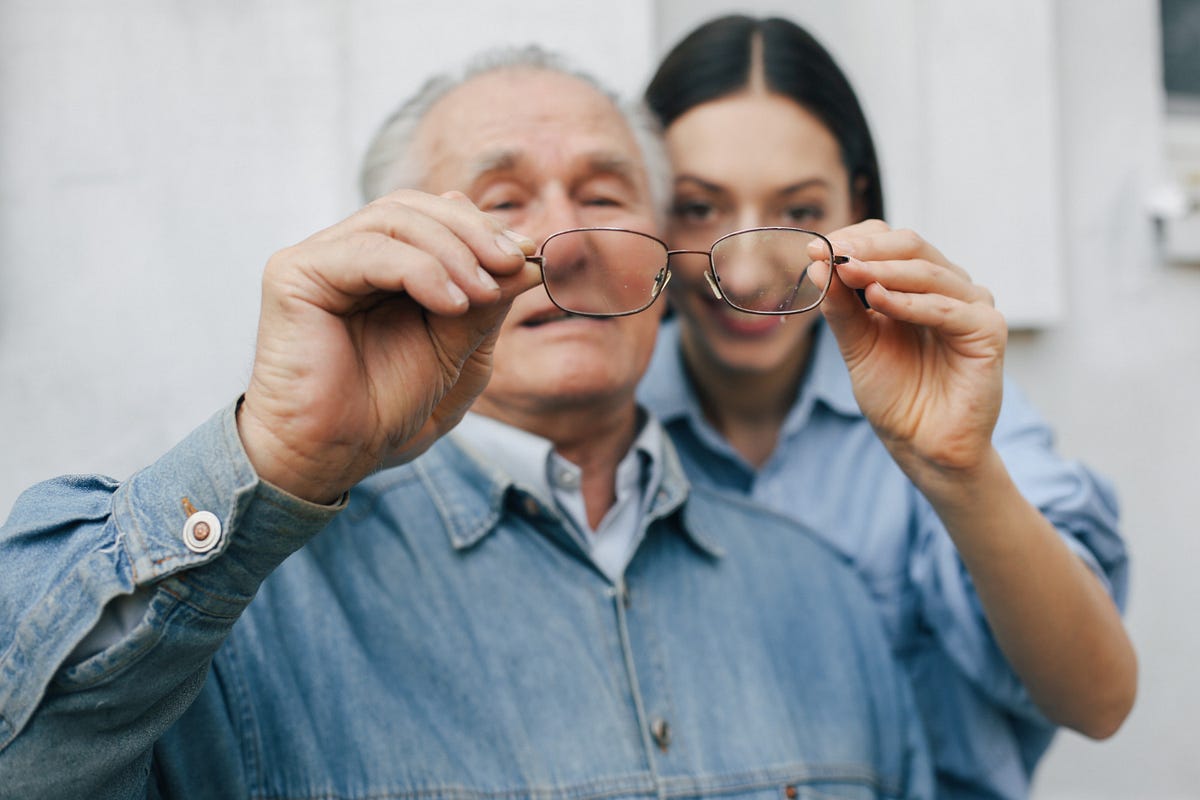 How Trifocal Lenses Work? Learn Now - Sambrown - Medium