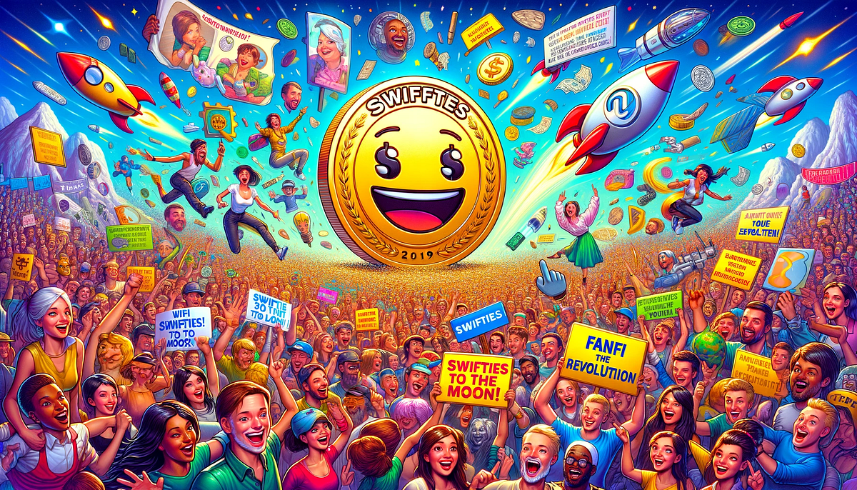Memecoins for Beginners. I just read @paulmedia33 article titled… | by ...
