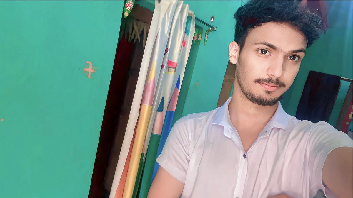 Sagar Tripathi From Bug Hunter To Tech Prodigy — A Remarkable Journey By Dailyblogger Oct