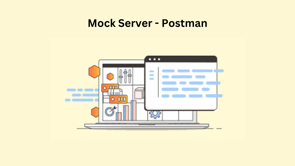 Exploring Mock Server: Creating my own API | by Chydinma | Jan, 2025 ...