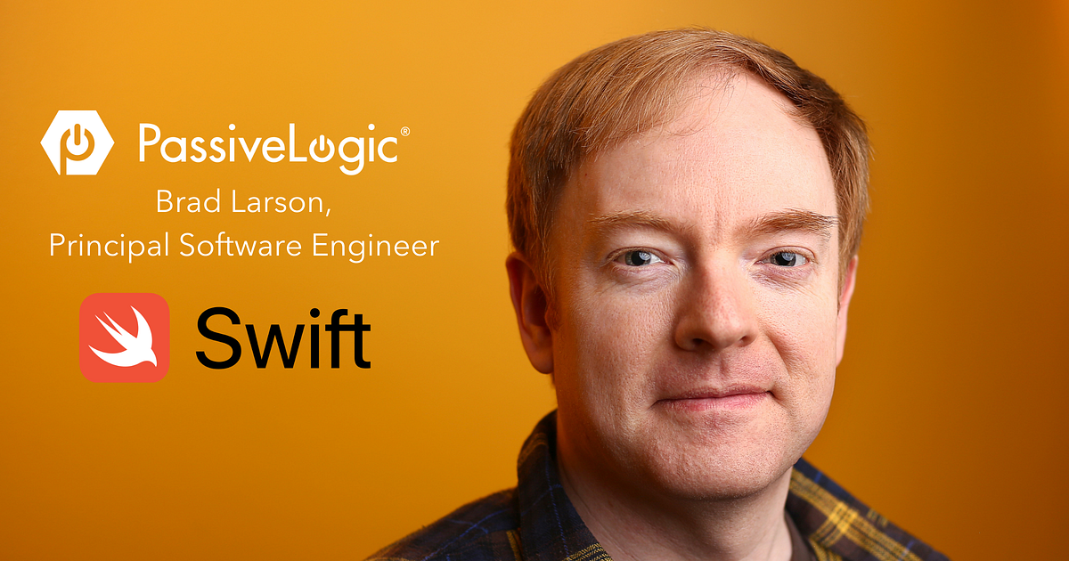Recent Advances in Differentiable Swift | by Brad Larson | PassiveLogic | Medium