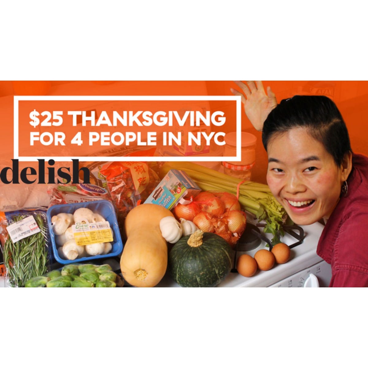 Interview with June Xie from Delish | by Suzy Chase | Medium